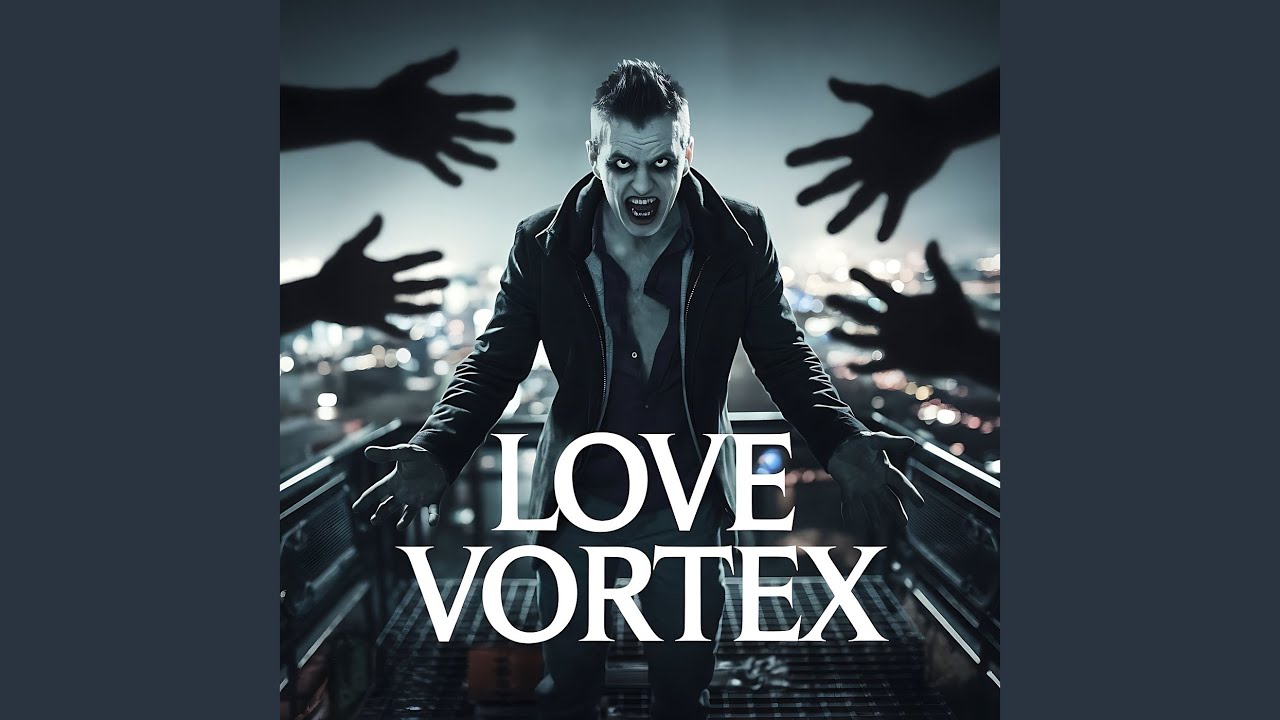 Love Vortex - YouTube