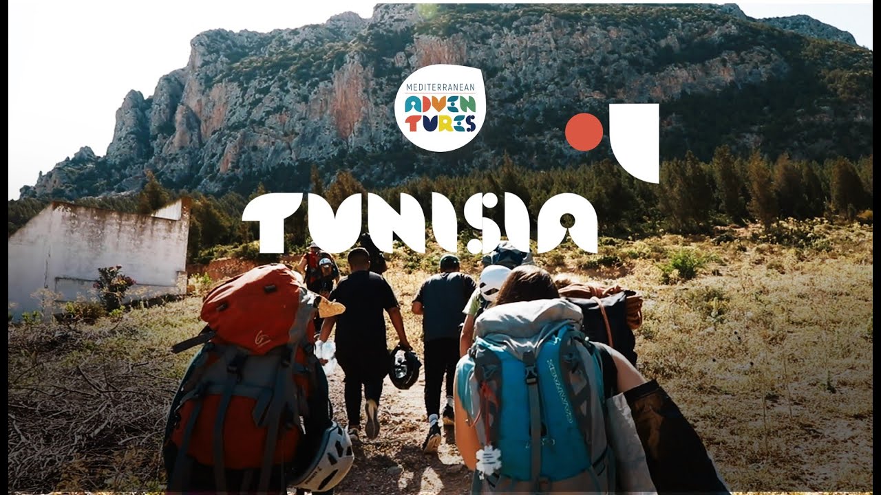 Experience Tunisia's Adventure Treasures - Mediterranean Adventures ...