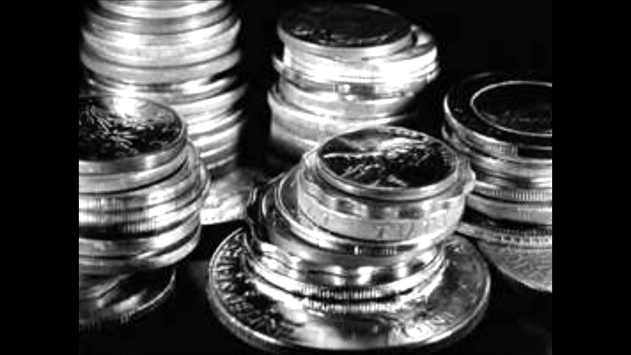 To Tithe or Not To Tithe ~Part 2~ - YouTube