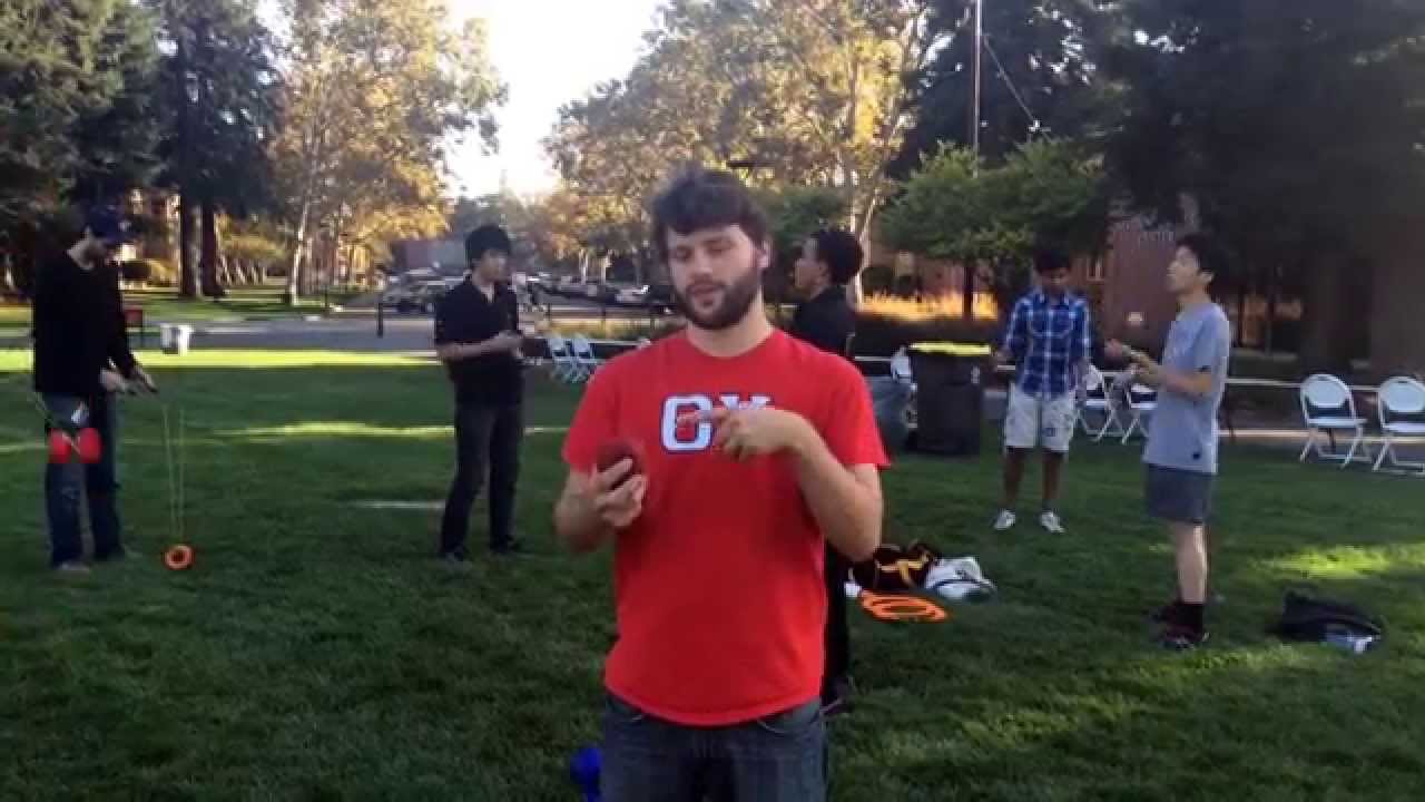 Welcome to the juggle: Learn the basics of juggling - YouTube