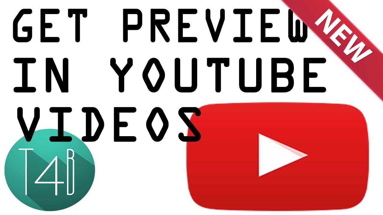 get youtube preview in youtube results : surf youtube like pro - YouTube