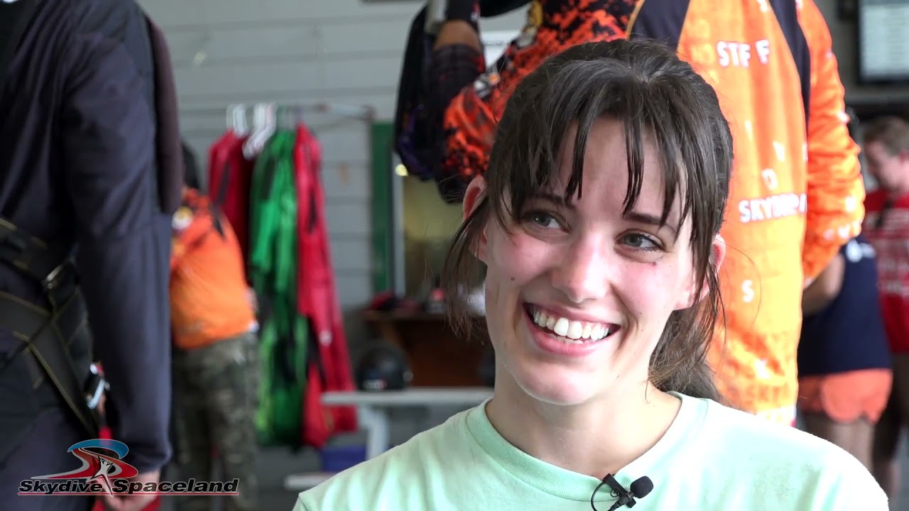 Caitlin Conner Ampuversary: Full Story - YouTube