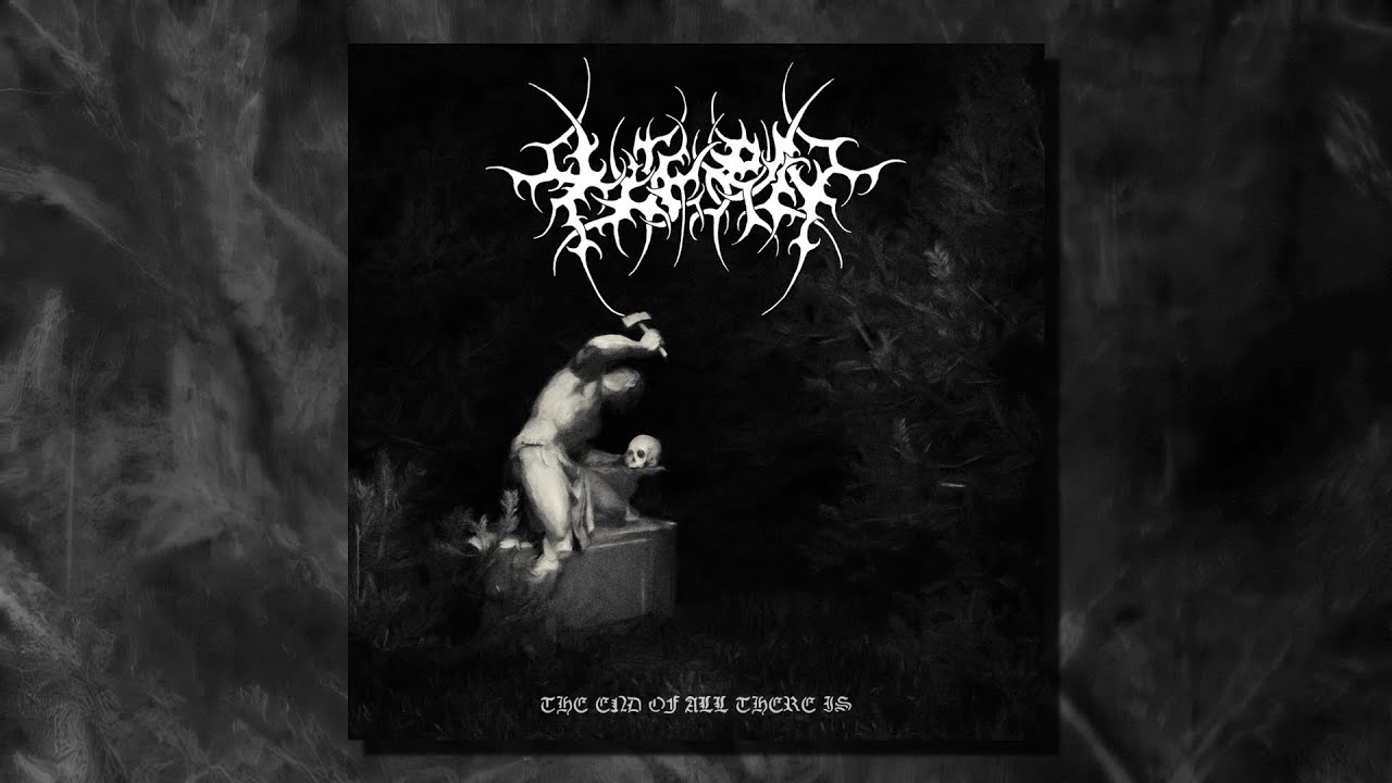 Theren - The End Of All There Is (Full Album) - YouTube