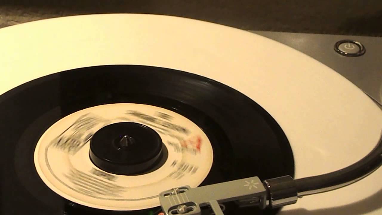 TOPOL THE SINGING LESSON PROMO 45 RECORD - YouTube