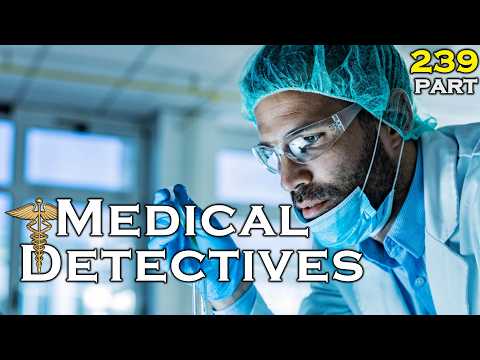 Medical Detectives Deutsch Episode 239 True Crime 2026