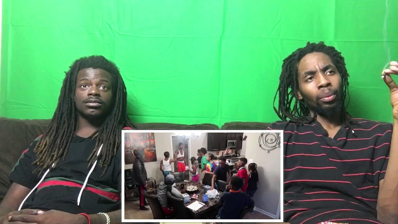 REACTIONS: Funny Mike “Im Gay” Prank - YouTube