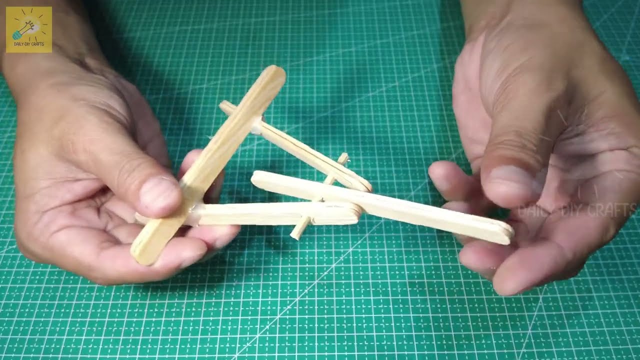 Don't Buy Phone Holder! How to Make Adjustable Easel Phone Stand with ...