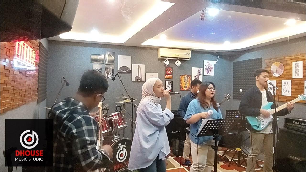 DEALER DAIHATSU BANDUNG Rehearsal @dhouse_musicstudio - YouTube