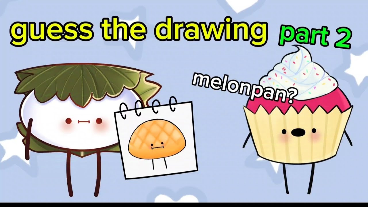 guess the drawing part 2 in secret staycation #roblox #secretstaycation ...