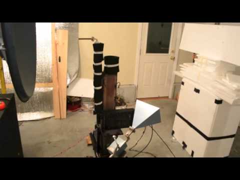 Time of Flight Microwave Camera - YouTube