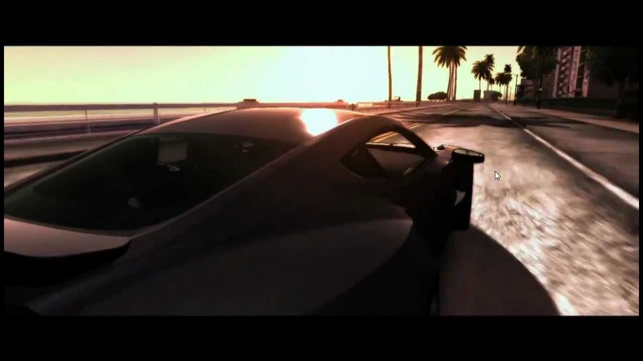 Test drive Trailer HD - YouTube
