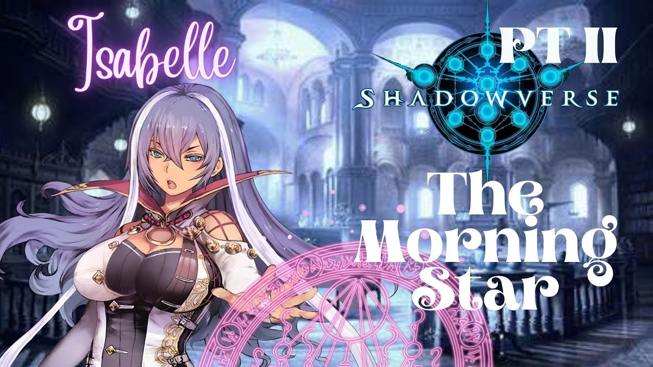 [Isabelle's story] It's time to move on...... - YouTube