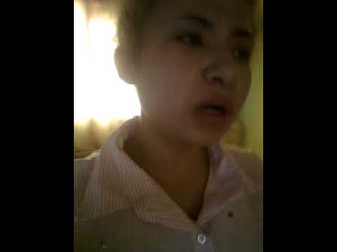 Kalbimin  uzaklarda  bi adam var