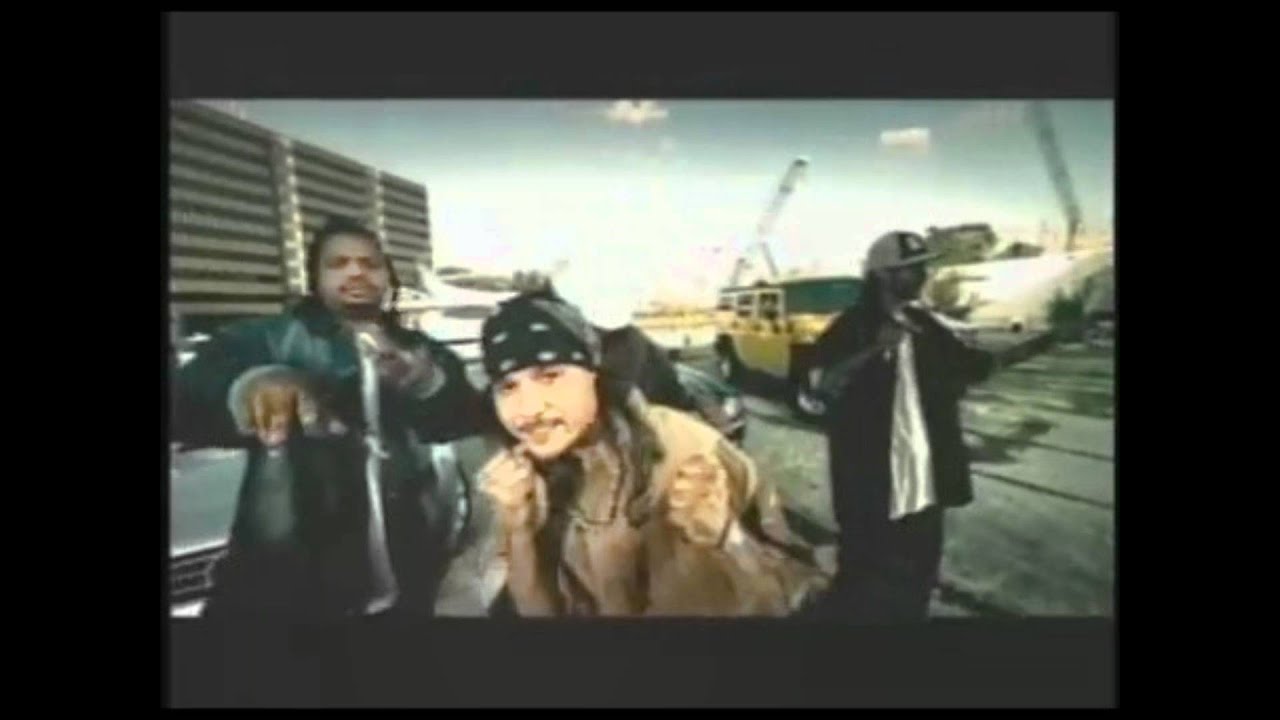 7 Sign (Remix) Bone Thugs-n-Harmony (Bizzy Bone Only) - YouTube