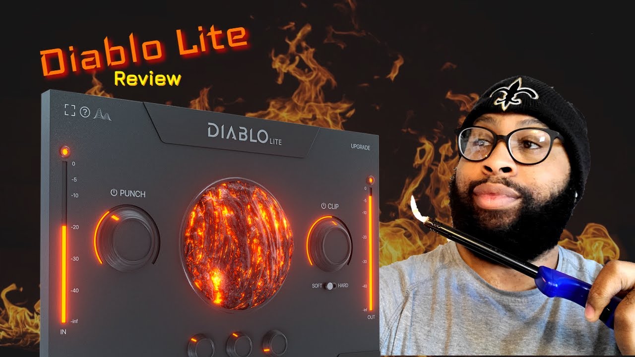 Let's Keep it or Uninstall it??? Diablo Lite - Review - YouTube