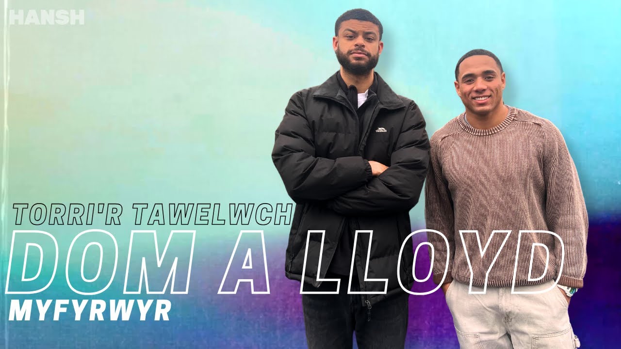 Dom a Lloyd: Torri'r Tawelwch | Iechyd Meddwl - Myfyrwyr | Mental ...