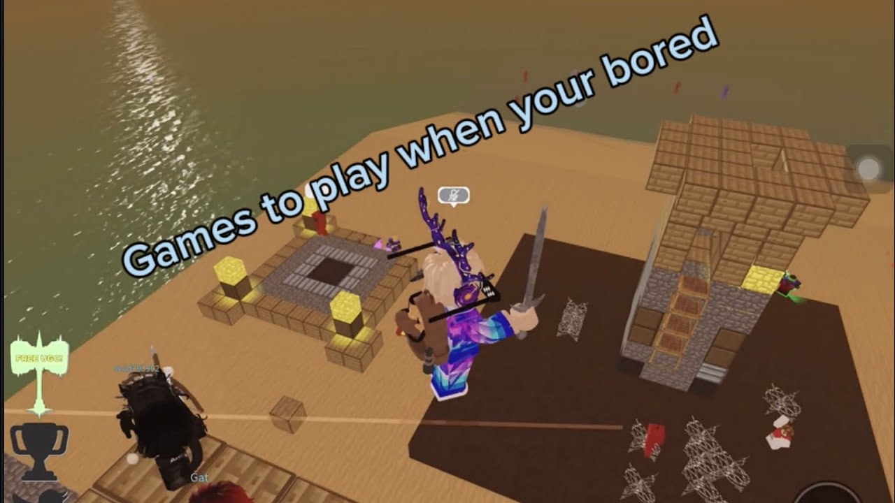 Games To Play When Your Bored Part 1 YouTube games-to-play-when-your-bored-part-1-youtube