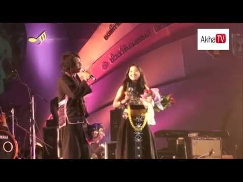 Akha songs Lavqbeeq aqkaq (ฺMiqxaer & Baw uq) - YouTube