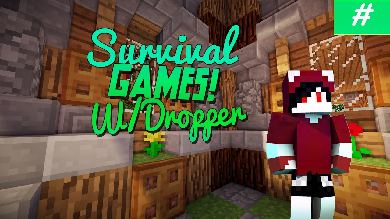 [MINECRAFT] SG #2: Il re di Avaricia - YouTube