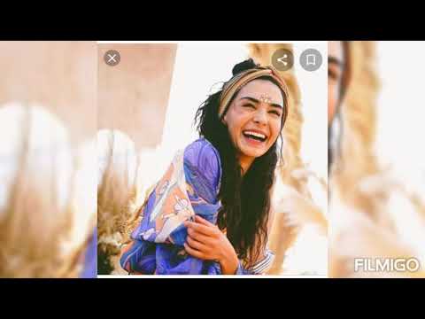 ben gidiyorum byby bu benim Son videom ebru Şahin klip