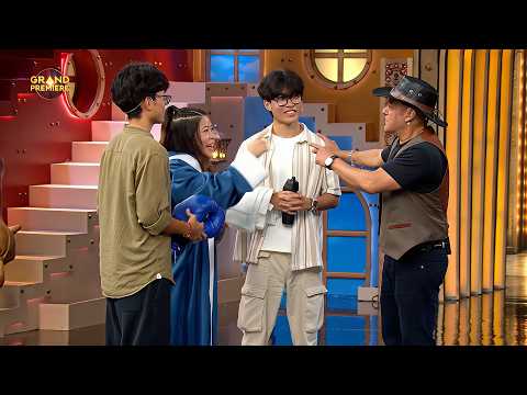 Bigg Boss 20 NEW PROMO - Salman Khan turns into a fanboy for Mary Kom