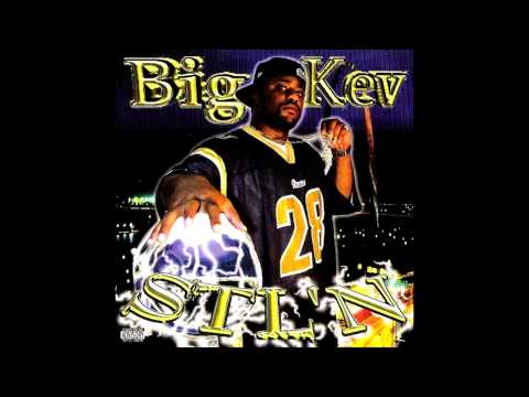 Big Kev – STL'N – CD (Album), 2001 [r10151617] | Discogs