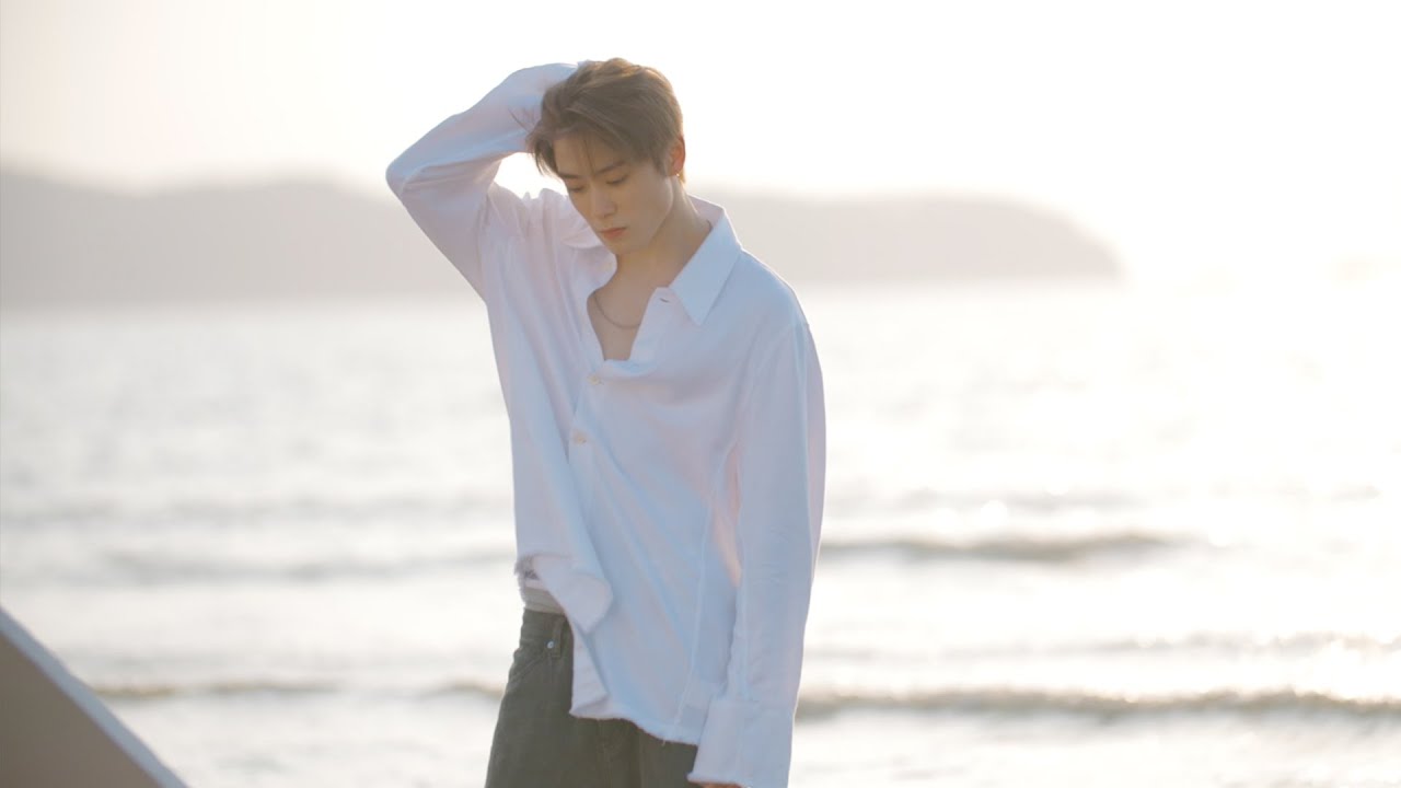 ‘Forever Only’ MV Behind the Scene - YouTube