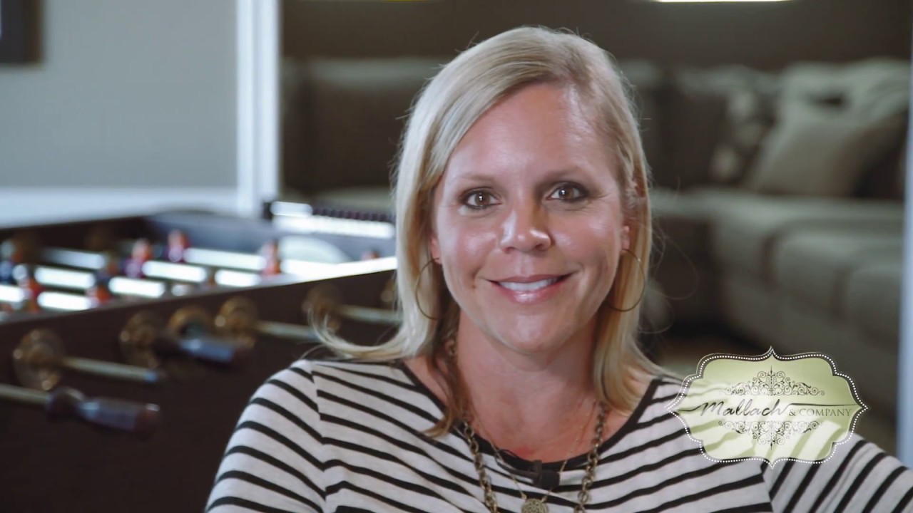 Jill Wood, REALTOR® with Mallach and Company - YouTube
