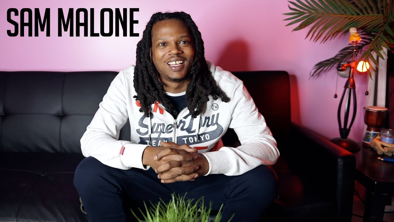 Sam Malone Talks About How The Song "I Swear" & "About You" Were Made ...