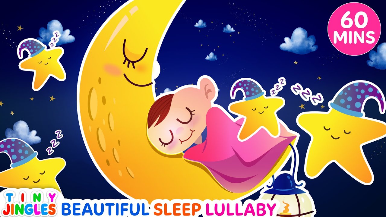 Sweet Dream Lullaby With Relaxing Mozart for Babies Lullabies | 1 Hour ...