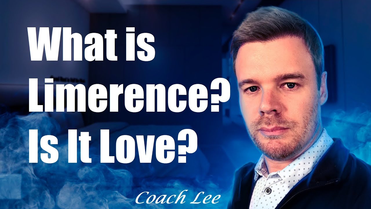What Is Limerence? - YouTube