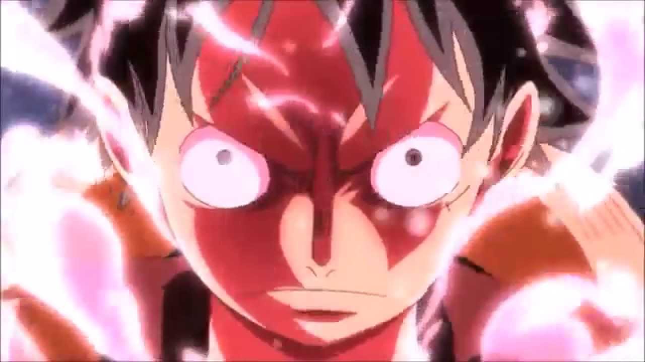 [AMV] One Piece Luffy vs Shiki EPIC BATTLE HD - YouTube