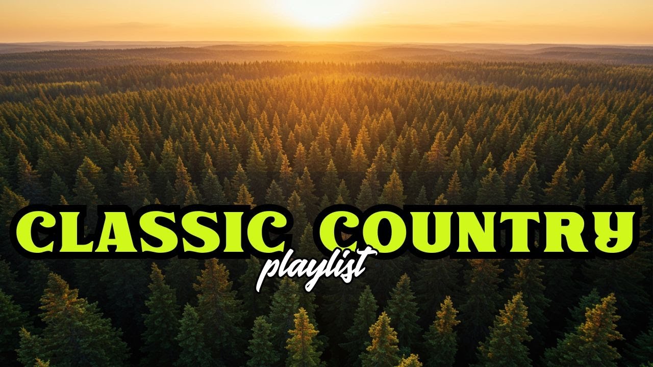 These classic country songs will reach the places your words and ...