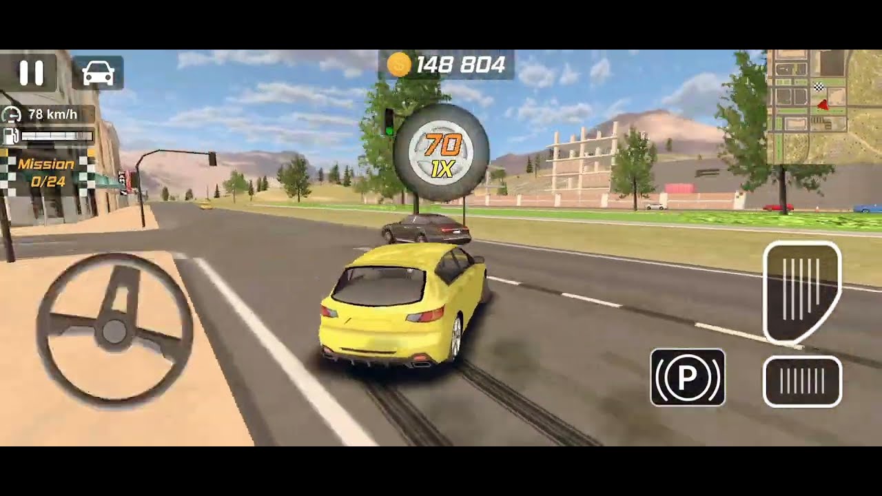 Top 10 Best Racing Games |Top 10 New RACING Games for Android & iOS | Car Racing Games 2023 ...
