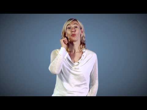 God morgen alle sammen - med tegn til tale