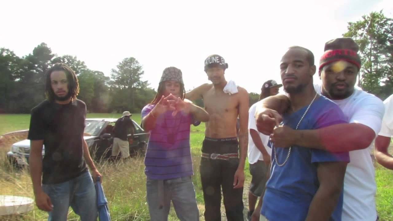 Blimp - "Country Shit" Behind The Scenes - YouTube