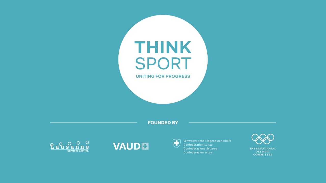 ThinkSport Introduction - YouTube
