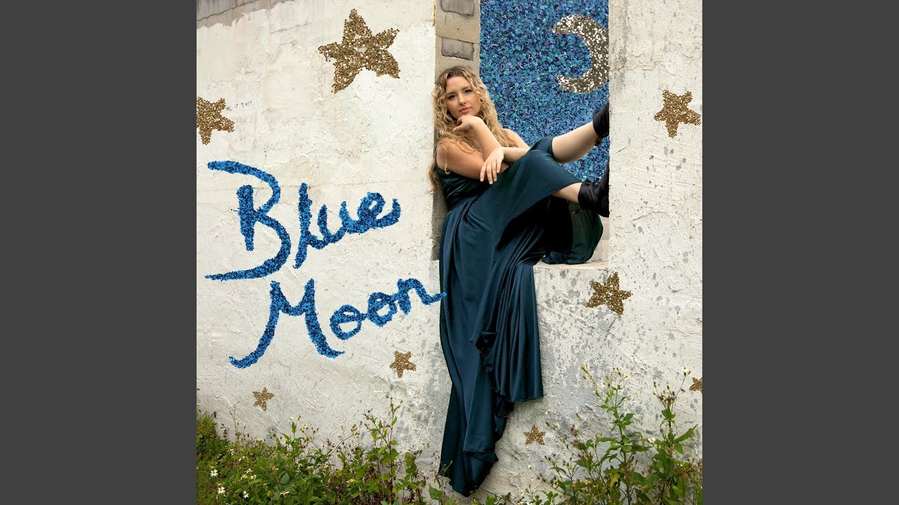 Blue Moon - YouTube