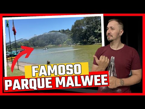 PARQUE DA MALWEE 2023 #parque malwee jaraguá do sul - YouTube