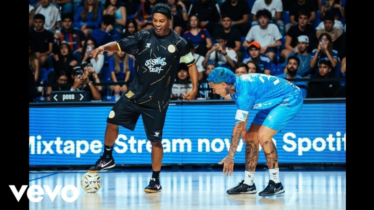 Blessd - Condenado Al Exito (Official Video) - YouTube