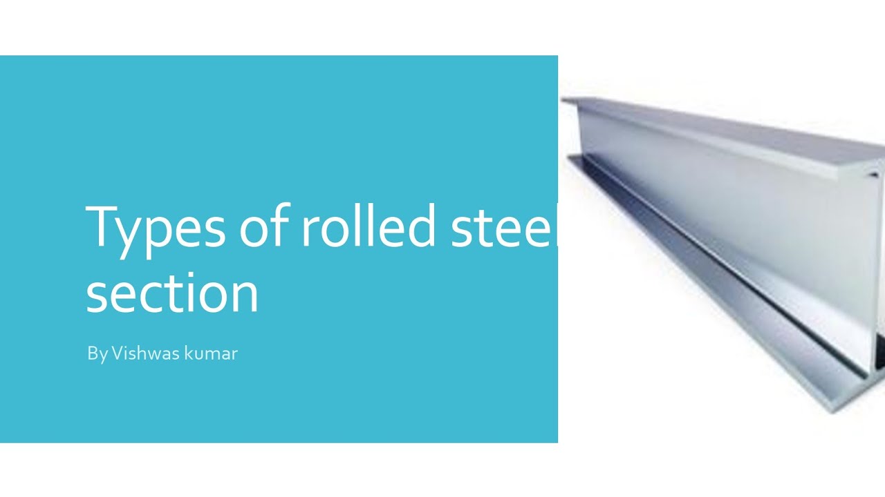 Rolled steel section,I section,channel section,angle section,T section ...