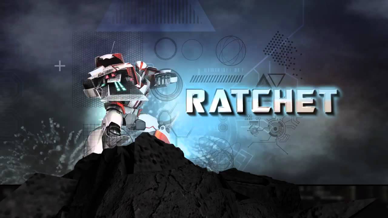 Transformers Prime Trailer - Nintendo Wii/3DS/DS - YouTube