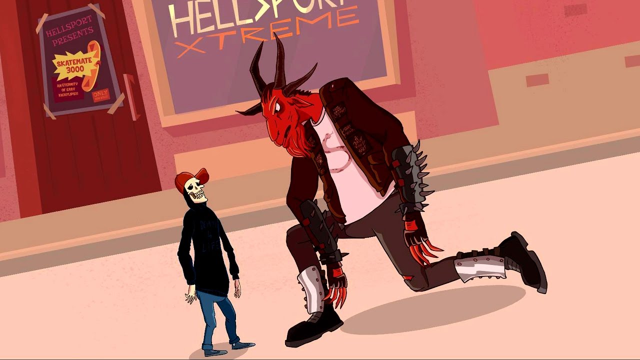 The Ultimate Devil Of Hell Satan !!| Manual Samuel #4 - YouTube