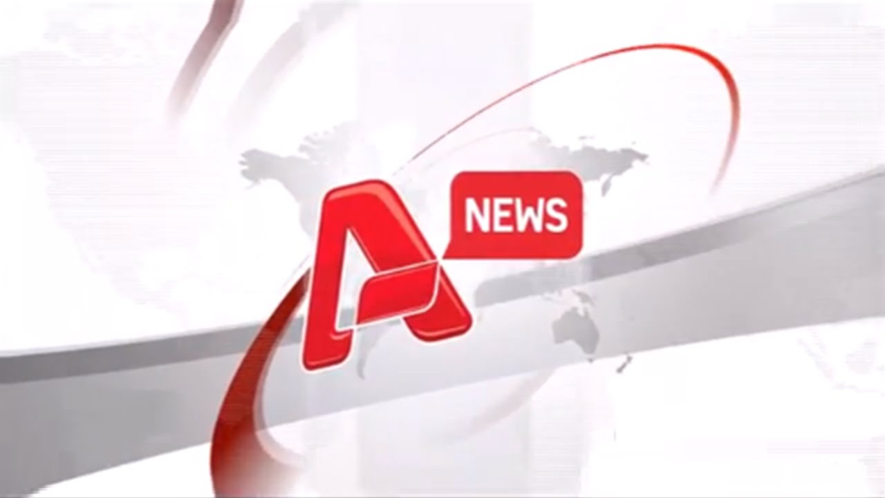 ALPHA - News Intro (2012-2017) - YouTube