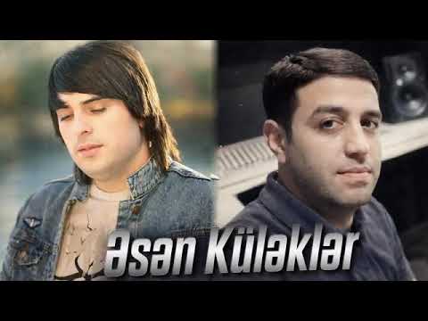 Usyan ft Ramid imisli Esen Kulekler Yagan Yagislar