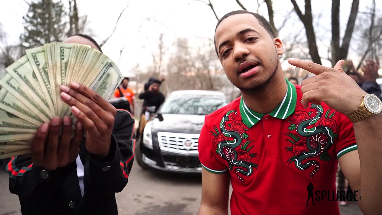 WILLVILL KO - SLIDE REMIX - YouTube