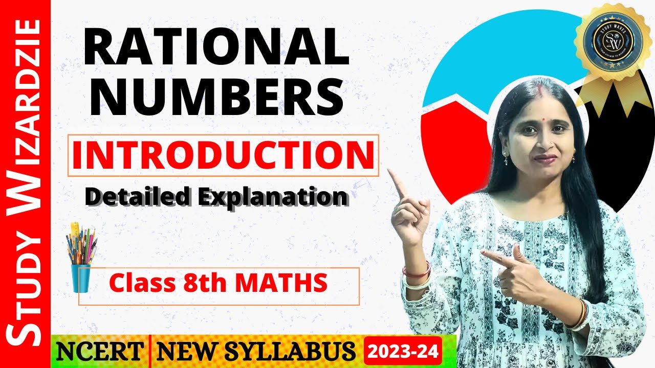 Class 8 Maths Chapter 1 Rational Numbers INTRODUCTION NCERT YouTube class-8-maths-chapter-1-rational-numbers-introduction-ncert-youtube