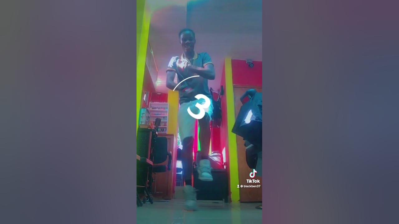 Challenge tik Tok - YouTube