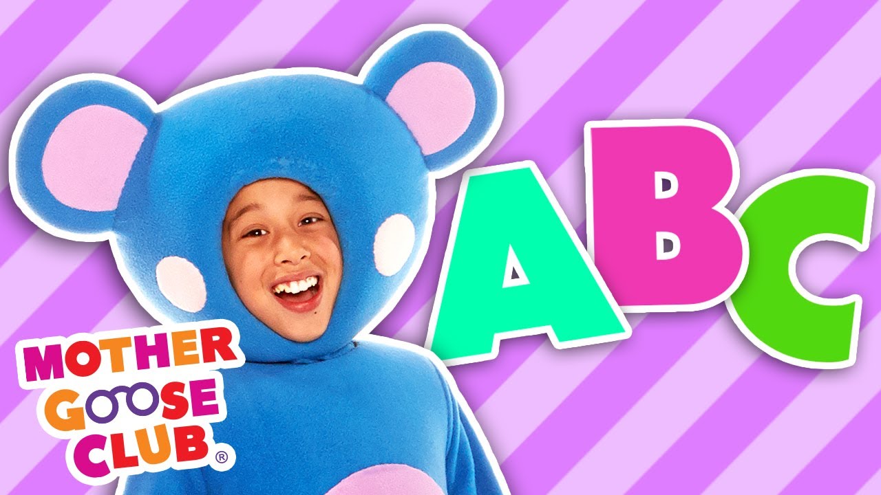 ABC Song + More | MGC Schoolhouse - YouTube