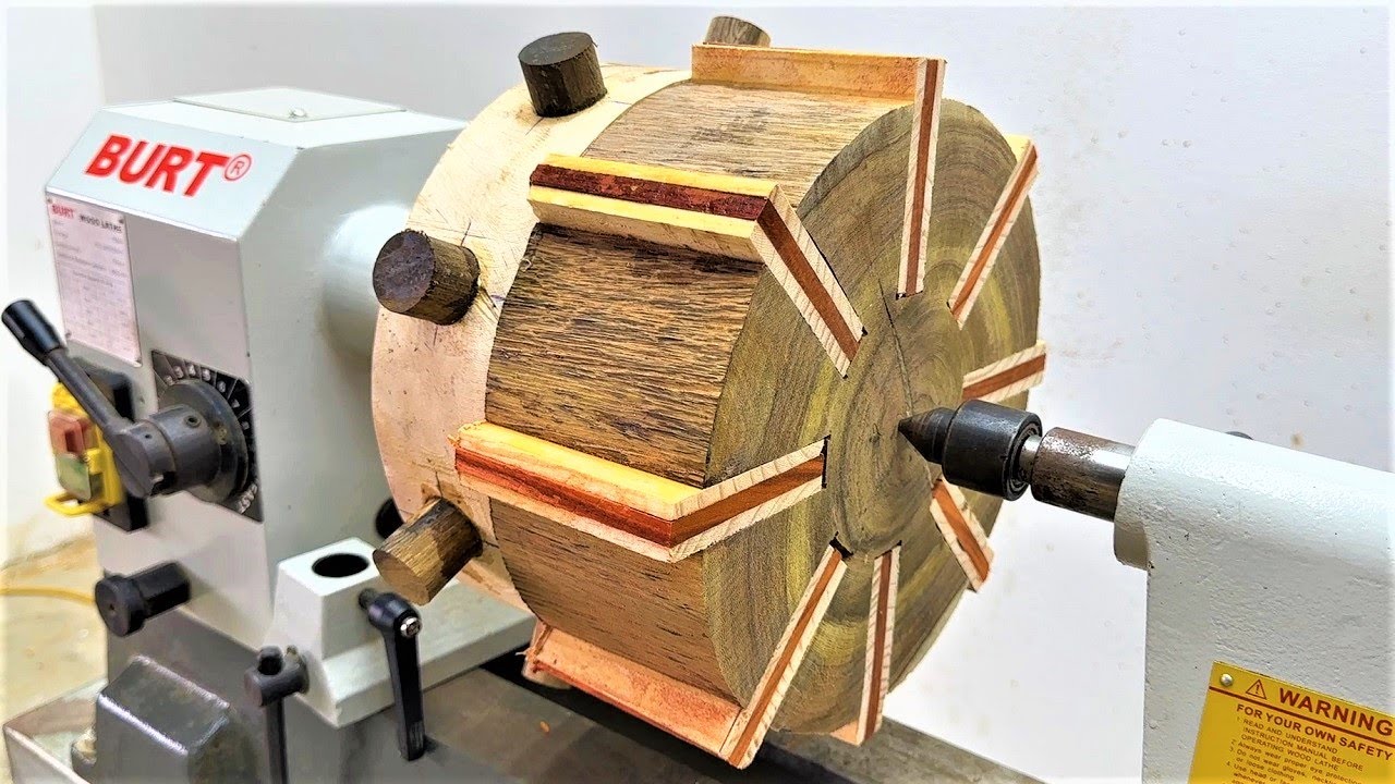 The Woodworking Process Is Extremely Simple And Creates Great Ideas ...
